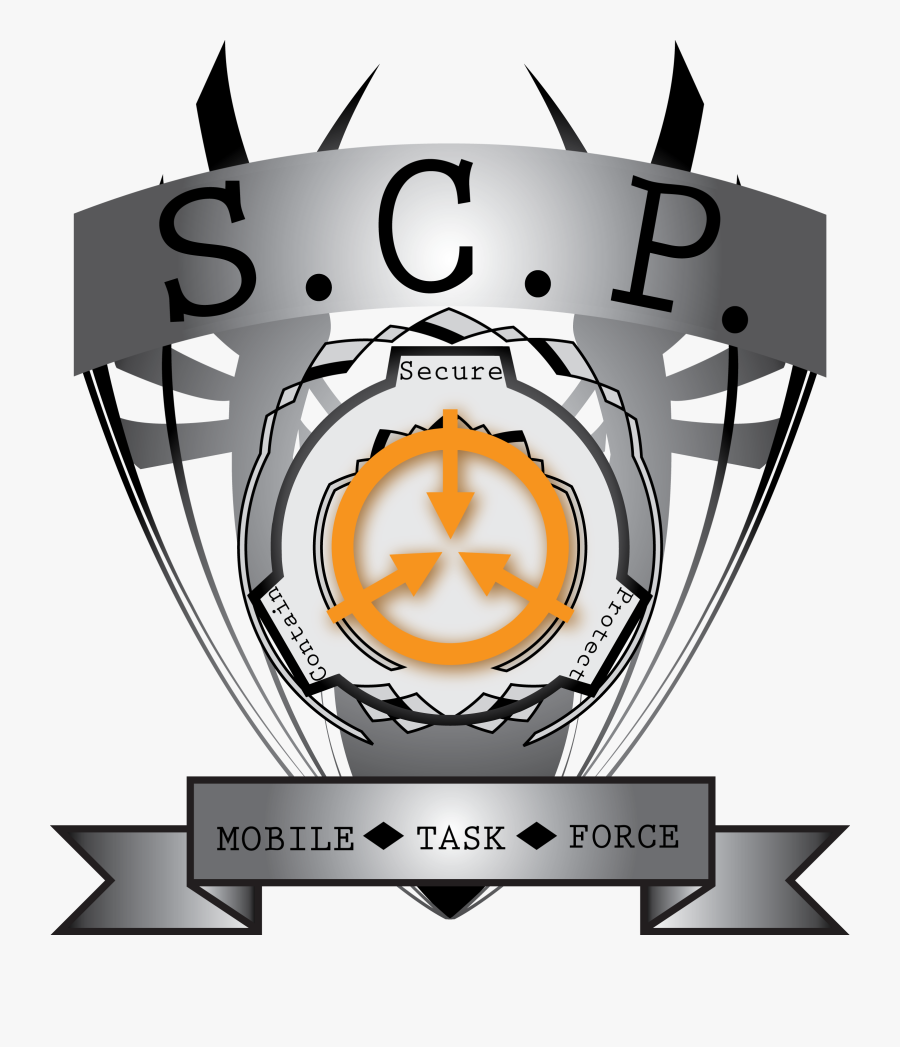 Clip Art Reddit Scp - Poster , Free Transparent Clipart - ClipartKey