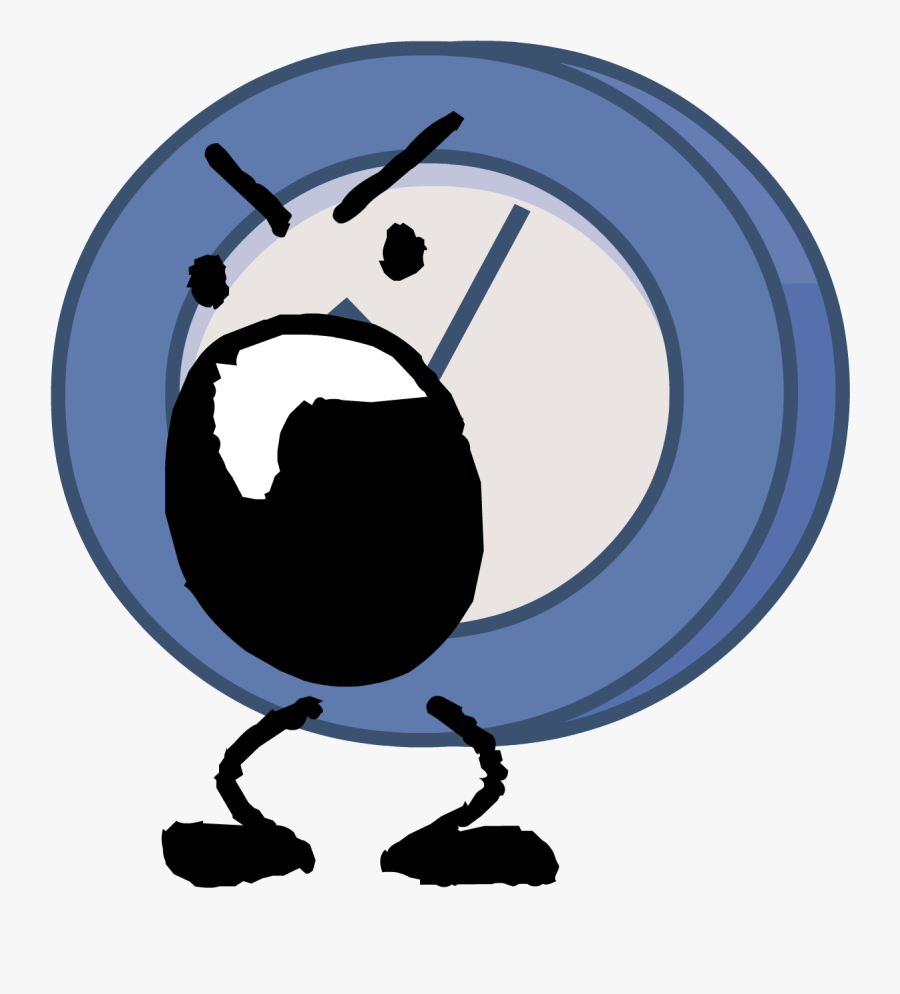 Jpg Freeuse Library Image Intro Png Battle For Dream - Bfb Intros ...