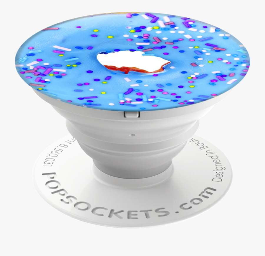 Donut Popsocket Walmart , Free Transparent Clipart - ClipartKey