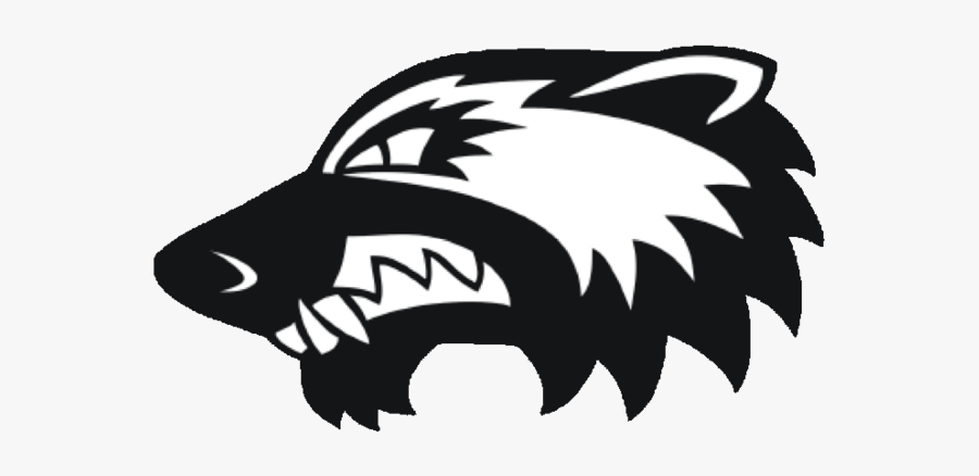 Wolverine Mascot Clipart - Wolverines Clipart , Free Transparent ...