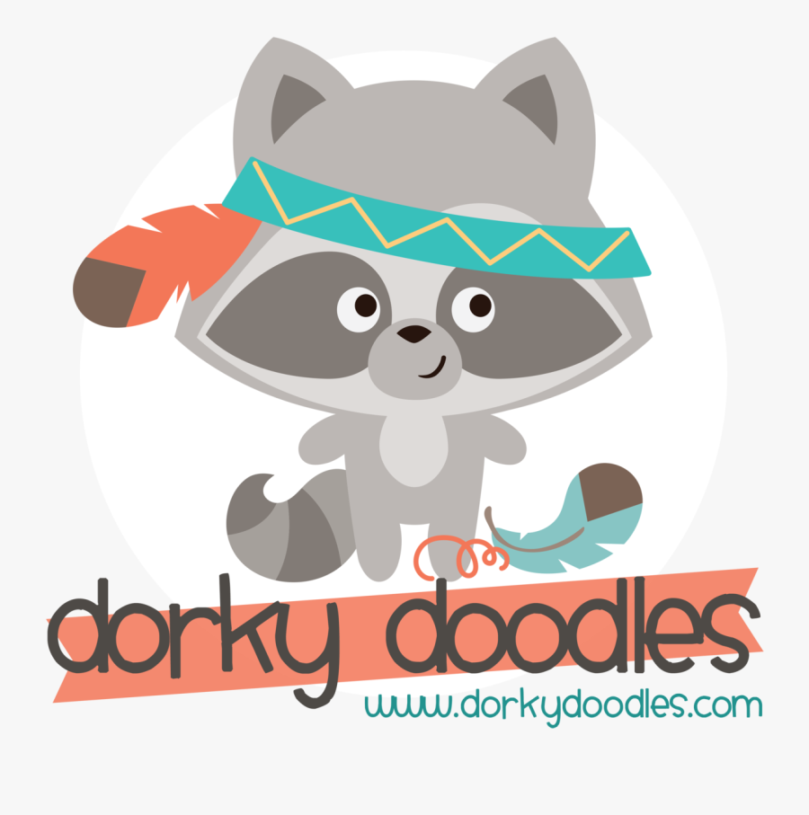 Dorky Doodles , Free Transparent Clipart - ClipartKey