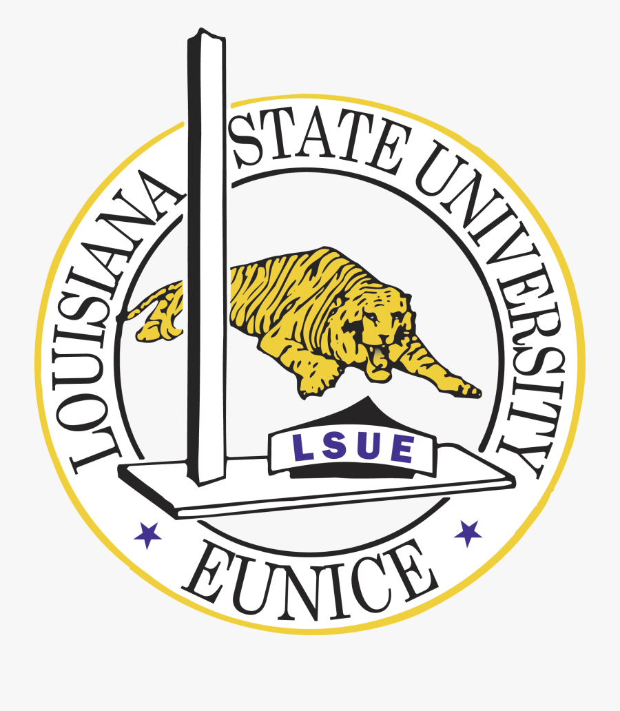 Graphics, Logos And Colors - Louisiana State University At Eunice ...
