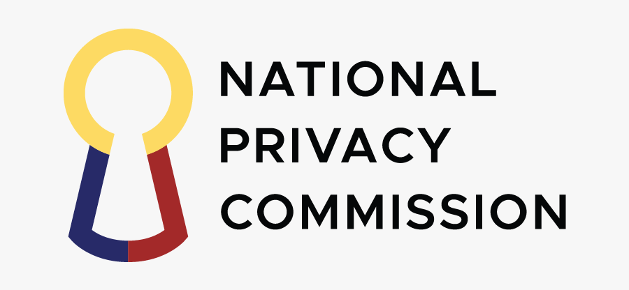 National Privacy Commission Png , Free Transparent Clipart - ClipartKey