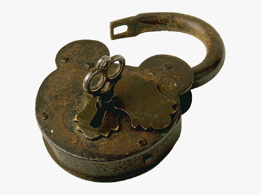 Transparent Skeleton Key Png - Key , Free Transparent Clipart - ClipartKey