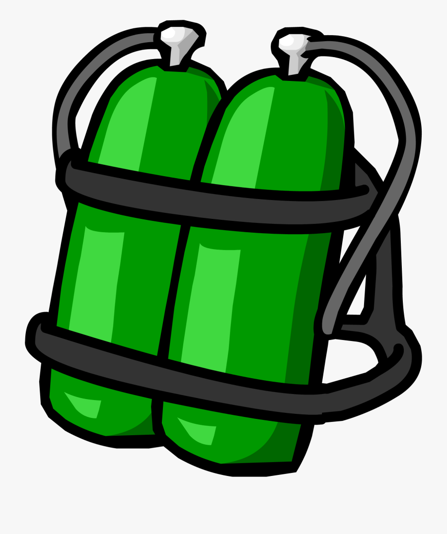 Scuba Tank - Scuba Diving Tank Clipart , Free Transparent Clipart ...