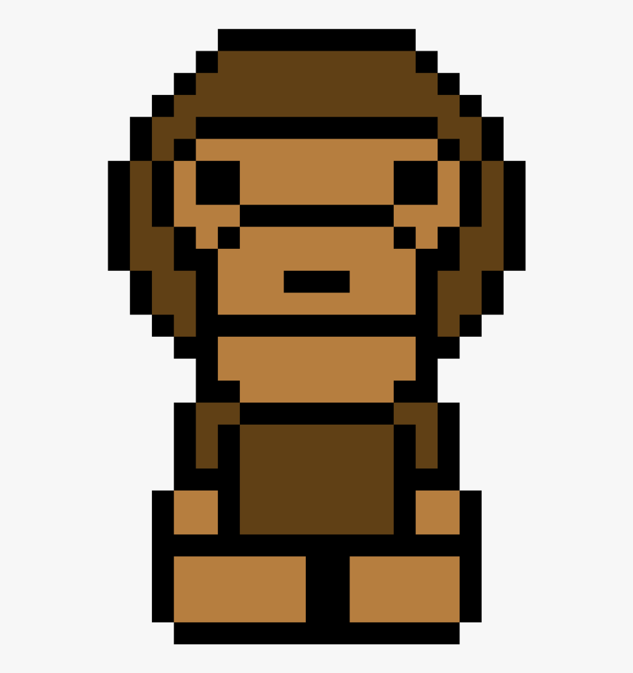 Angry Face Pixel Art Clipart , Png Download - 8 Bit Heart Png , Free ...