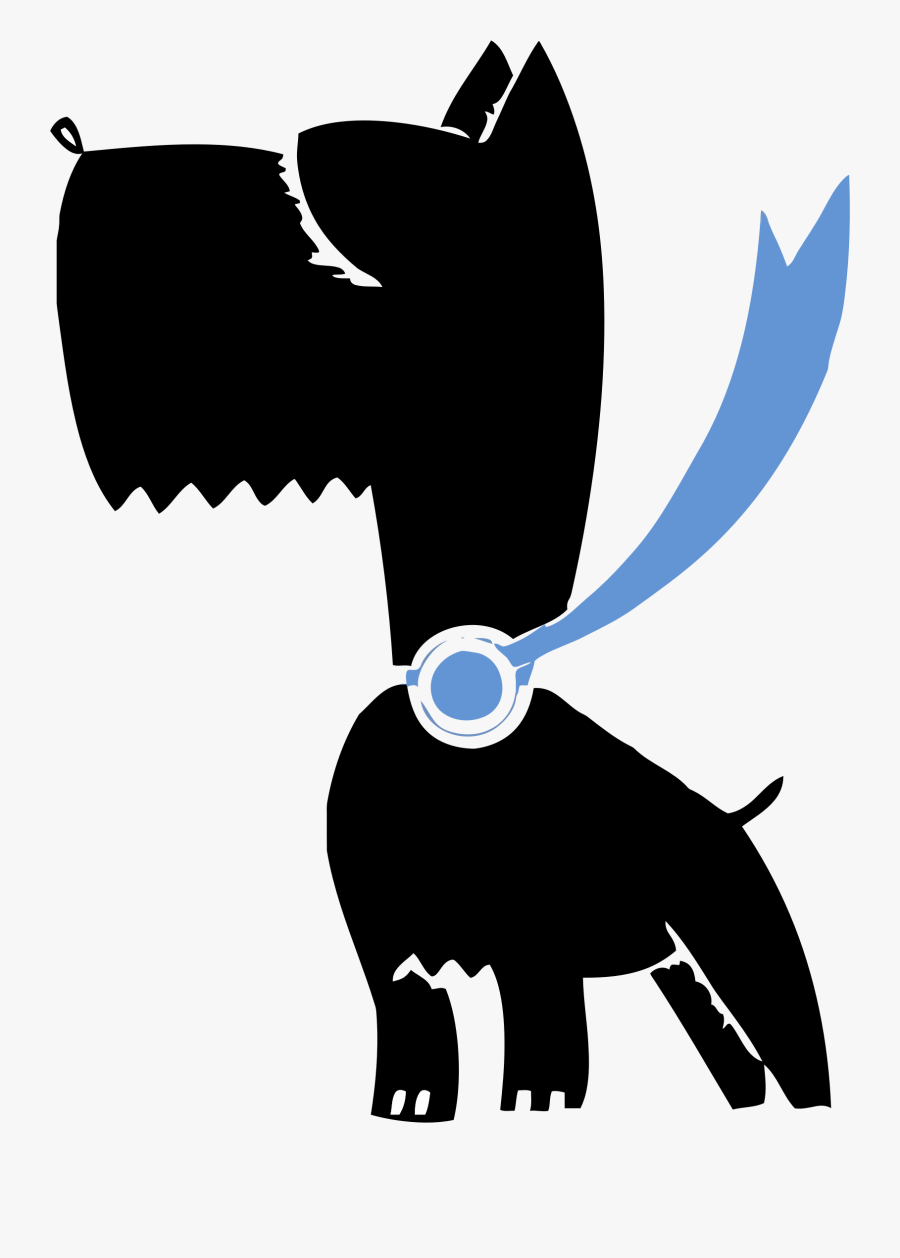 Blue Ribbon, Canine, Dog, Pet, Silhouette - Poster For Pet Show , Free ...