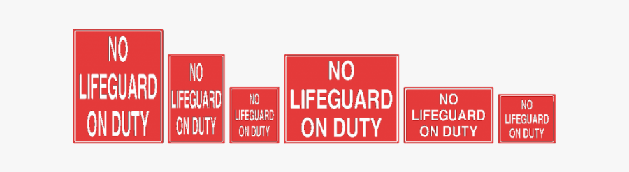 Clip Art Lifeguard Font - Graphics , Free Transparent Clipart - ClipartKey