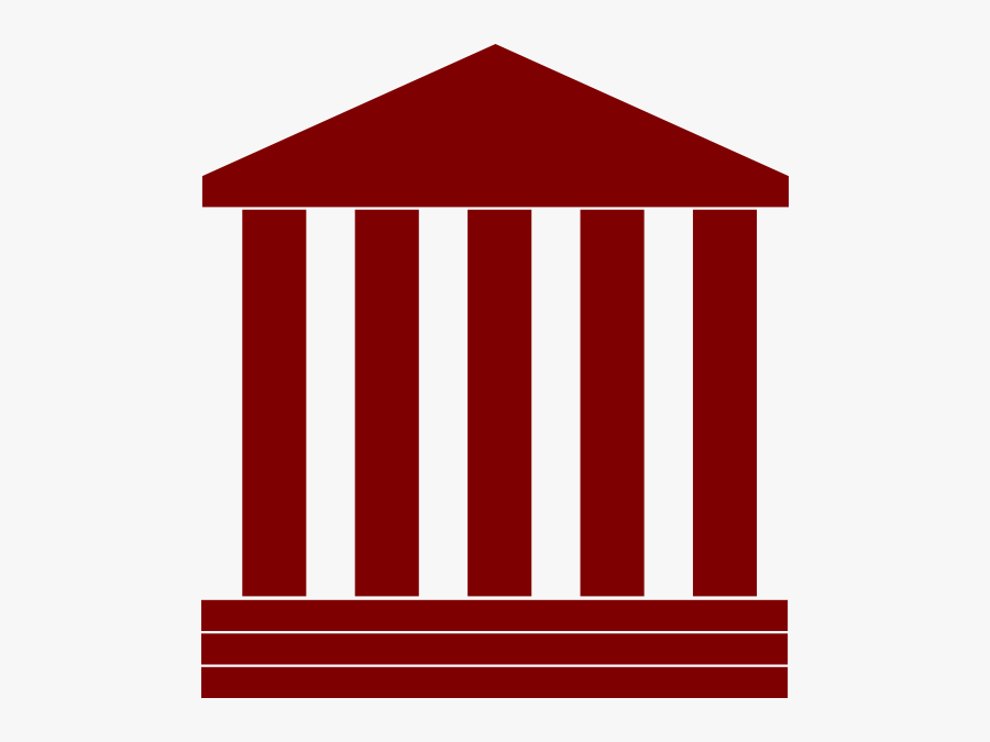 At Getdrawings Com Free - Red Courthouse Clip Art , Free Transparent ...