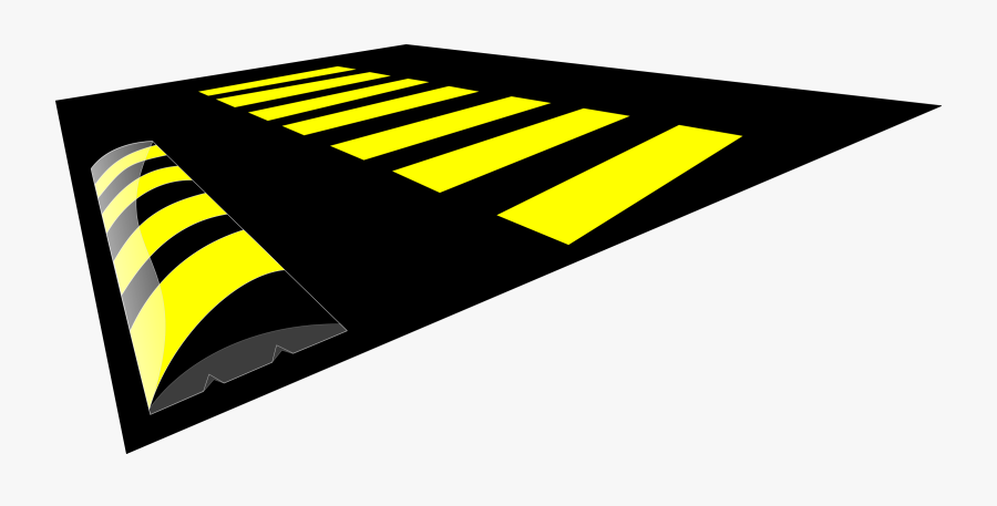 Speed Bumps Clipart , Free Transparent Clipart - ClipartKey