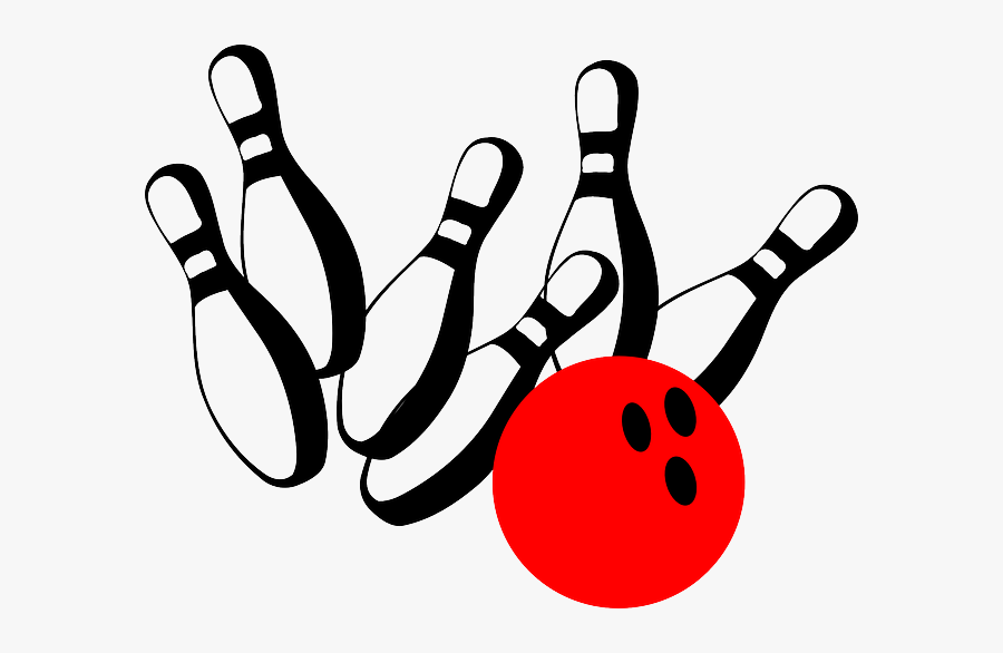 Transparent Background Bowling Clip Art , Free Transparent Clipart ...