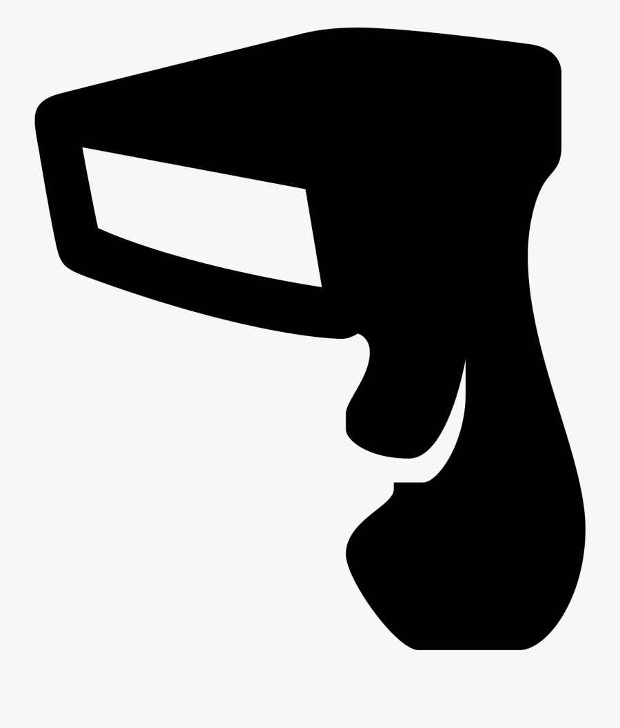 Barcode Scanner Clipart Png Transparent Png , Png Download - Image ...