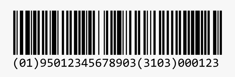 Barcode Png Pic - Transparent Background Barcode Png , Free Transparent ...