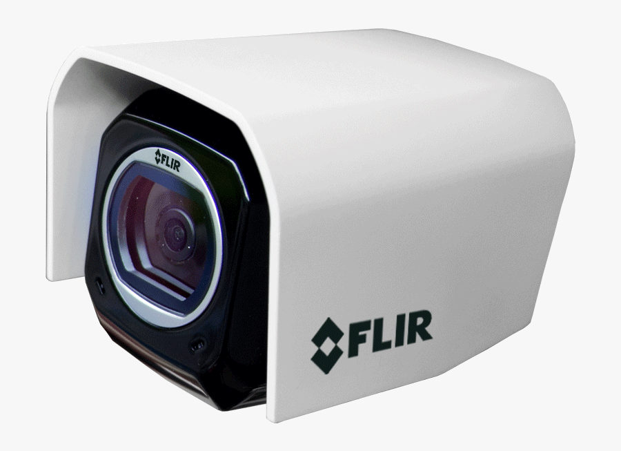 Transparent Video Recording Clipart - Flir , Free Transparent Clipart ...