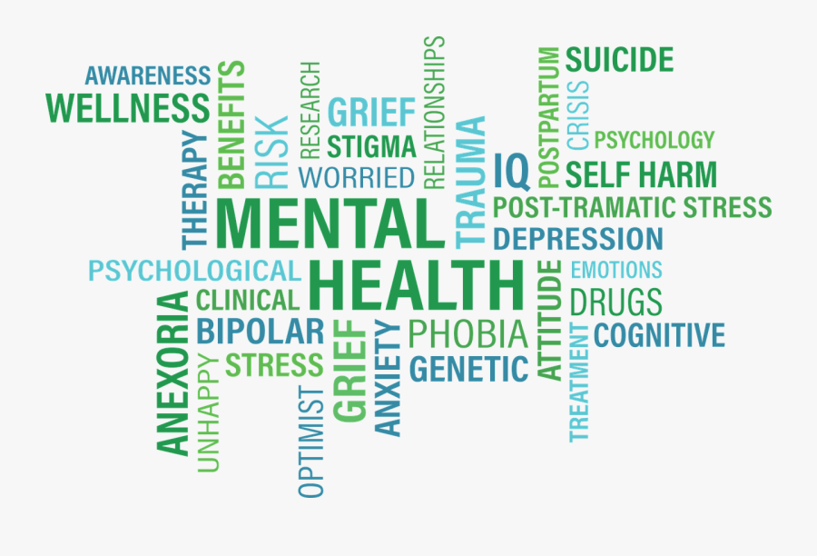 Mental Health Awareness Week 2018 , Free Transparent Clipart - ClipartKey Mental Health Awareness Week 2018 , Free Transparent Clipart - ClipartKey