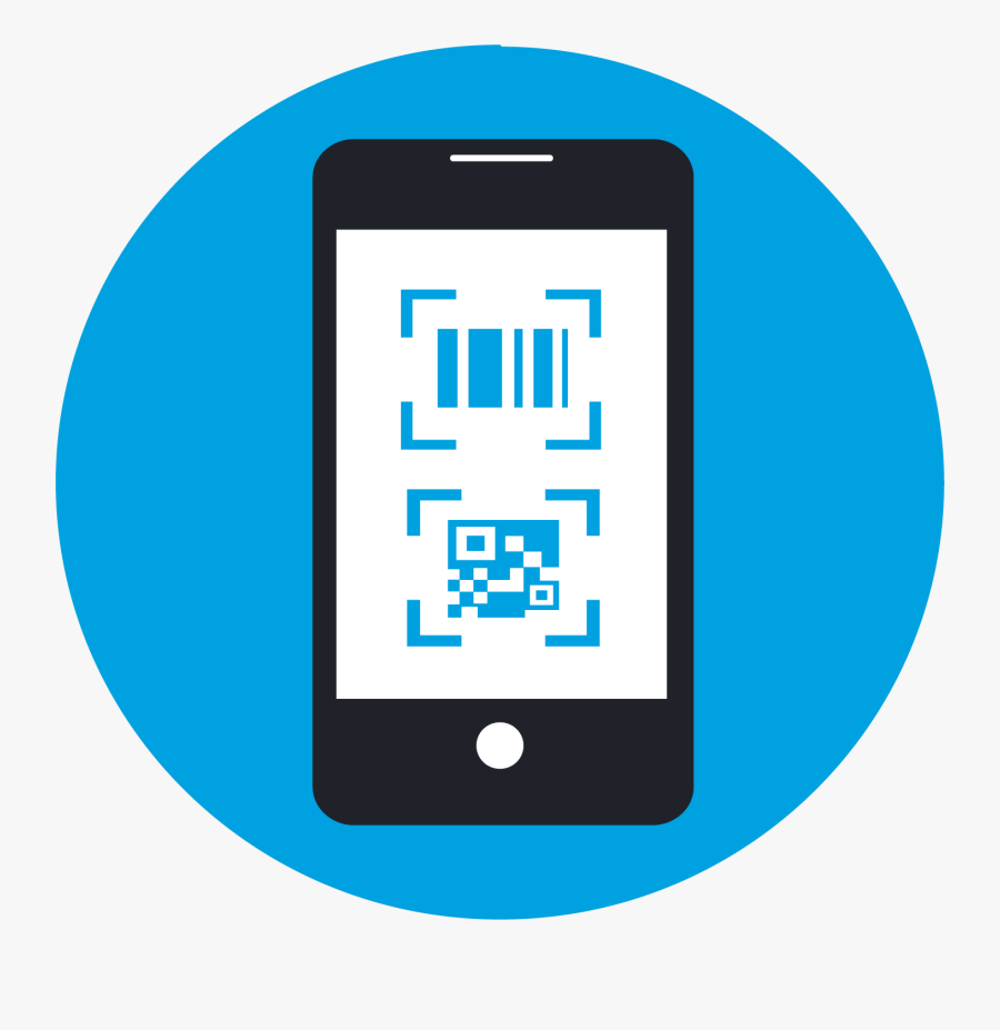 Scan Qr & Bar Codes - Png Scan , Free Transparent Clipart - ClipartKey