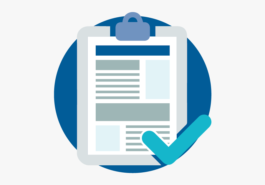 Screening And Assessment - Illustration , Free Transparent Clipart ...