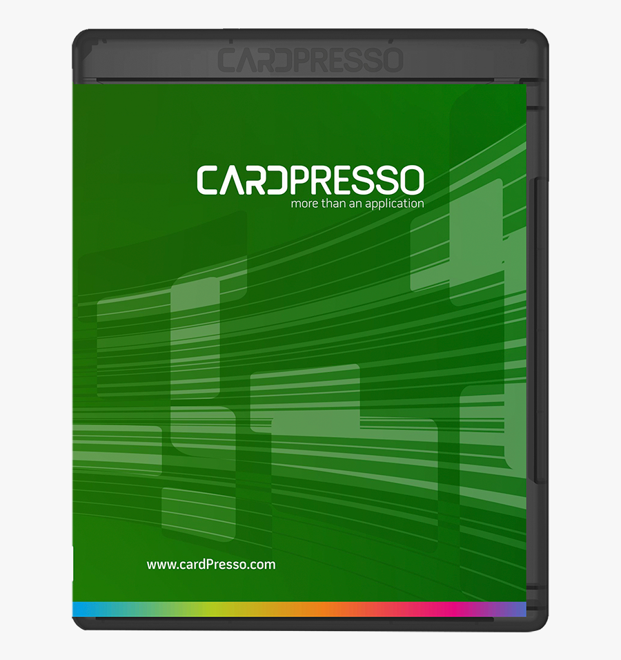 Cardpresso Id Software , Free Transparent Clipart - ClipartKey