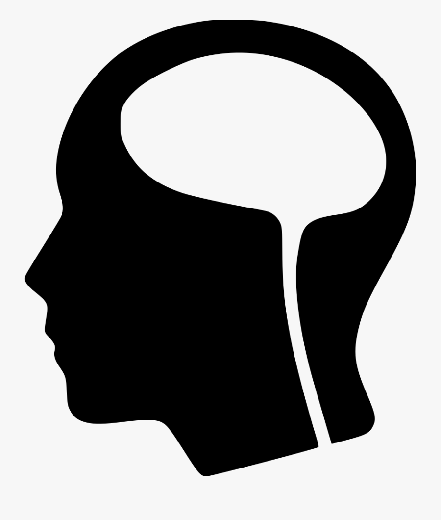 Hr Head Brainstorming Brain Smart Clever Svg Png Icon - Smart Png ...