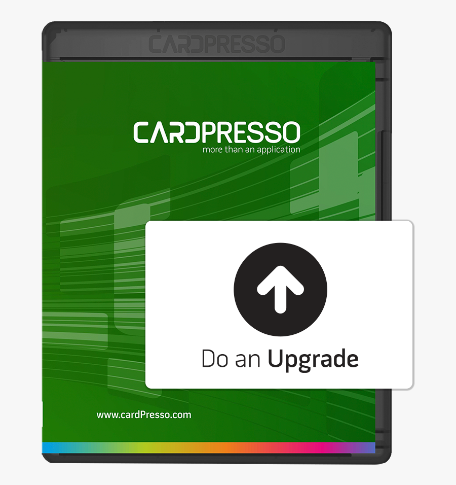 Cardpresso Xs , Free Transparent Clipart - ClipartKey