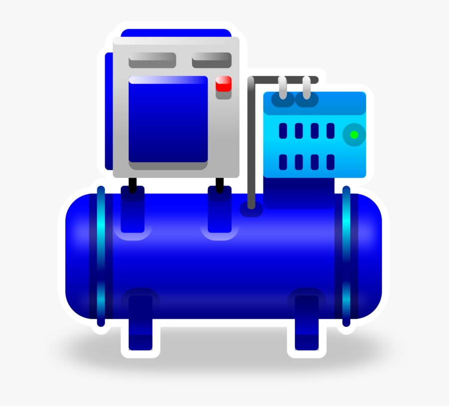 Compressor Clipart , Free Transparent Clipart - ClipartKey