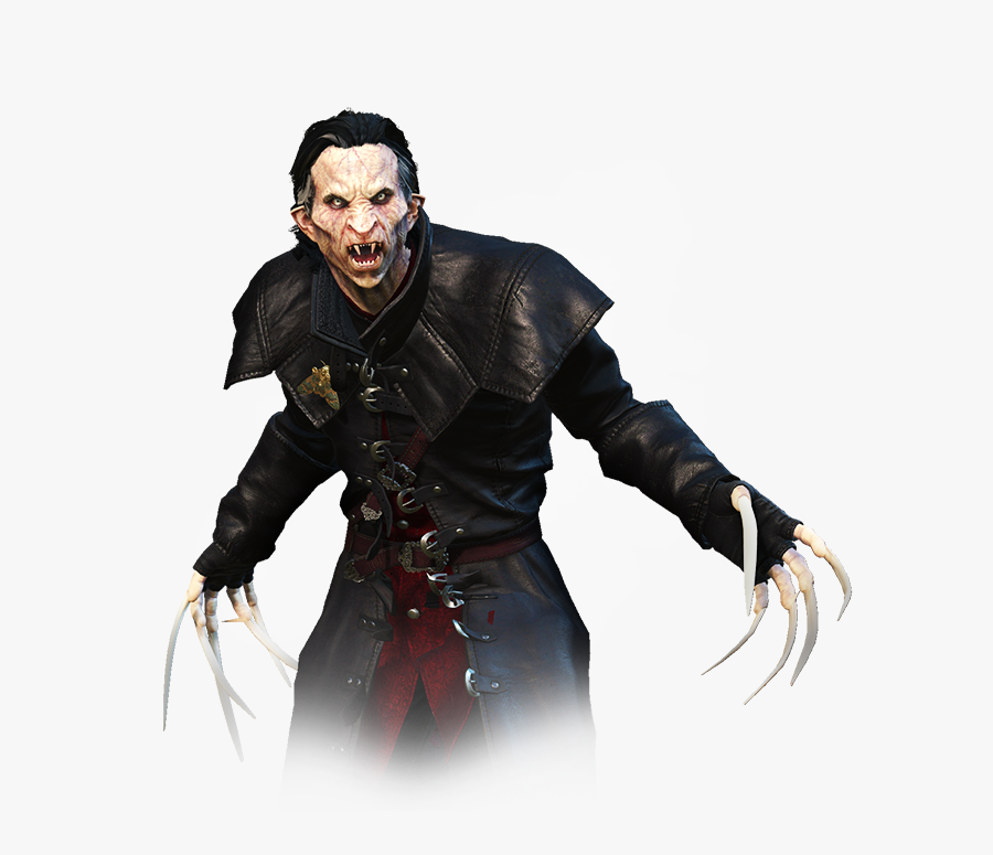 Vampire Png - Witcher 3 Blood And Wine Vampire , Free Transparent ...