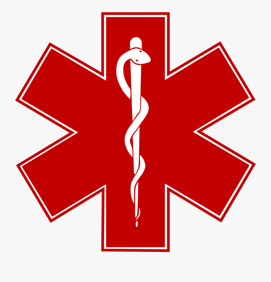 National Ems Week 2018 , Free Transparent Clipart - ClipartKey