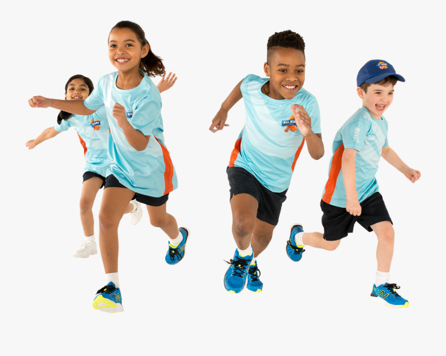 Download Child Full Size - Kids Running Png , Free Transparent Clipart ...