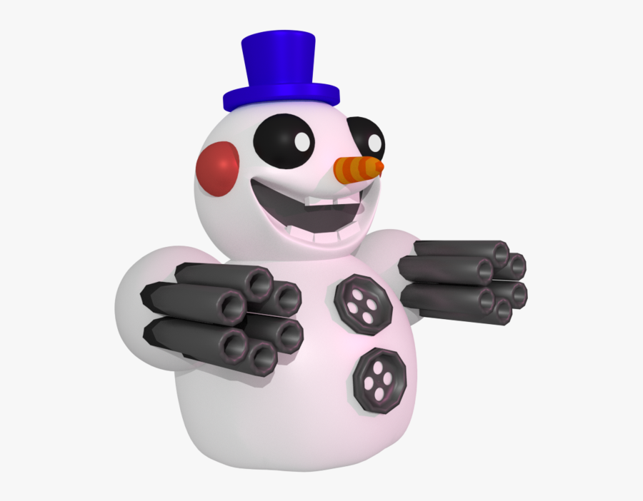 Transparent Fnaf Snow Cone - Fnaf World Snowcone , Free Transparent ...