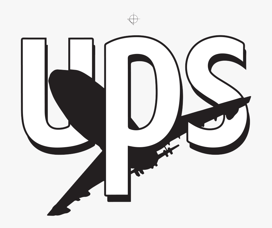 Ups Safety - Calligraphy , Free Transparent Clipart - ClipartKey