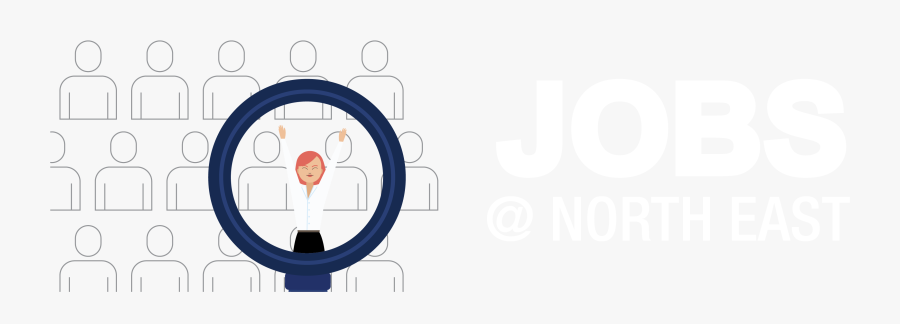 Jobs Ne - White , Free Transparent Clipart - ClipartKey