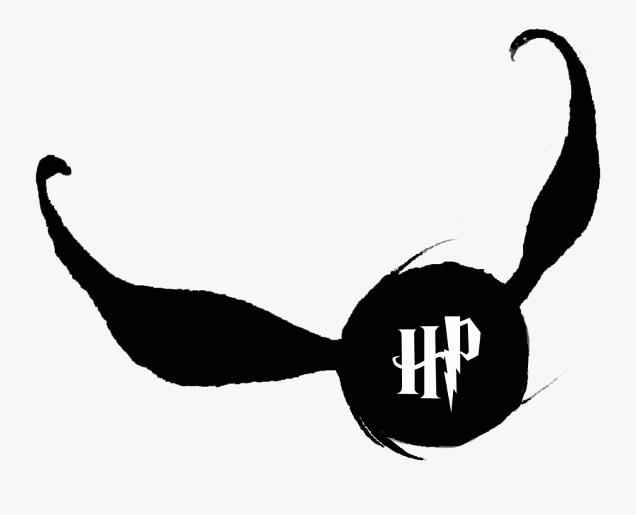 Harry Potter Snitch Clipart Outline Abeoncliparts Cliparts - Harry ...