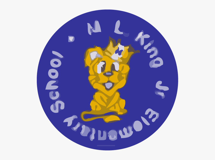 Martin Luther King Jr Elementary School Stockton Ca , Free Transparent ...