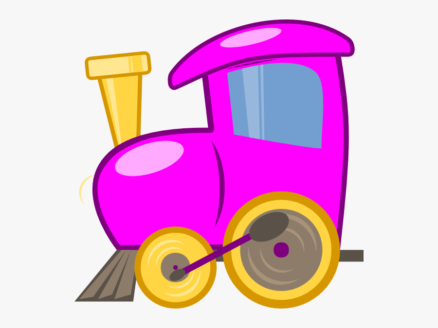28 Collection Of Purple Train Clipart - Wagon De Train Clipart , Free ...