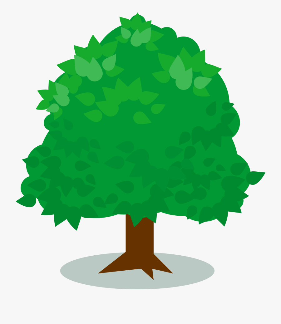Tree 1 Png Royalty Free - Tree Favicon Ico , Free Transparent Clipart ...