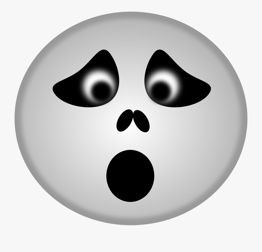 Cute Ghost Faces Clipart - Halloween Faces Clip Art , Free Transparent ...