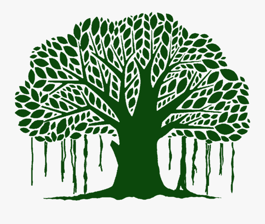 Banyan Tree Clip Art , Free Transparent Clipart - ClipartKey