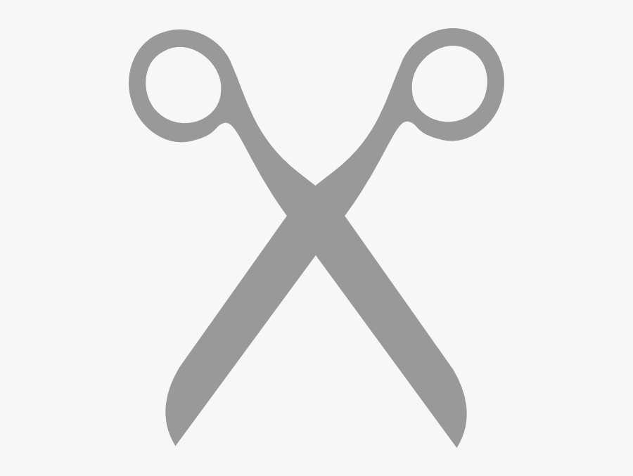 Black Scissors Png , Free Transparent Clipart - ClipartKey