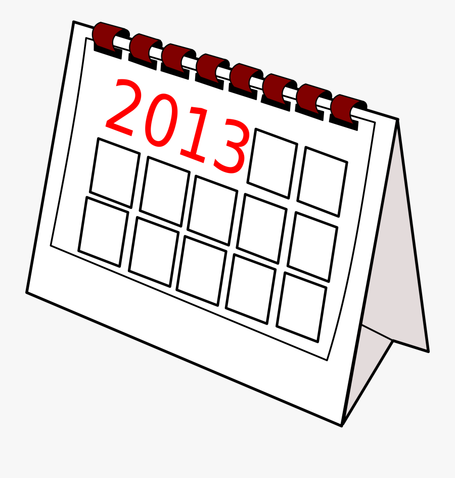 Calendar Computer Icons Clip Art - Computers Of The Past Calendar ...