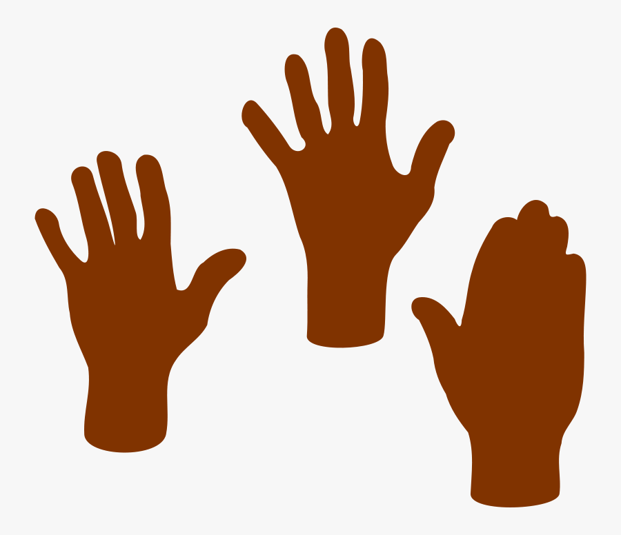 Hand Clipart Vector Image , Free Transparent Clipart - ClipartKey