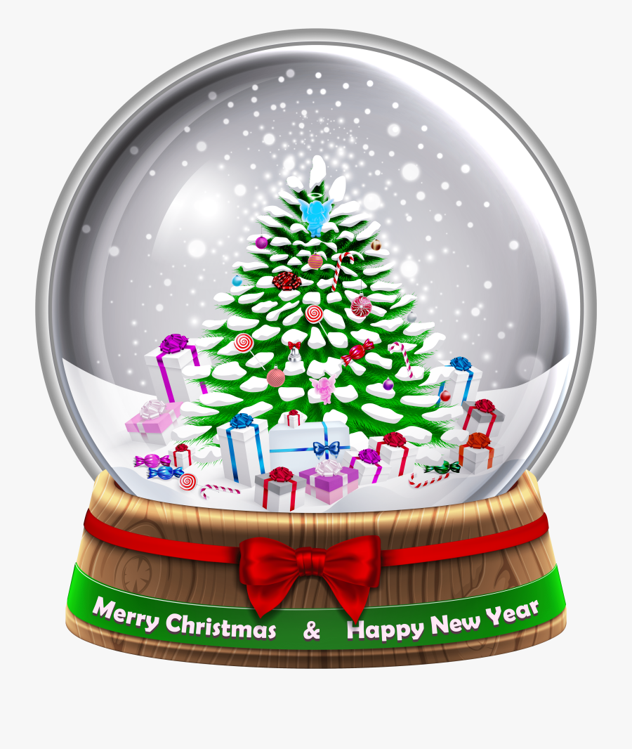 Transparent Snowglobe Png Clip Art Image - Christmas Snow Globe ... Transparent Snowglobe Png Clip Art Image - Christmas Snow Globe ...