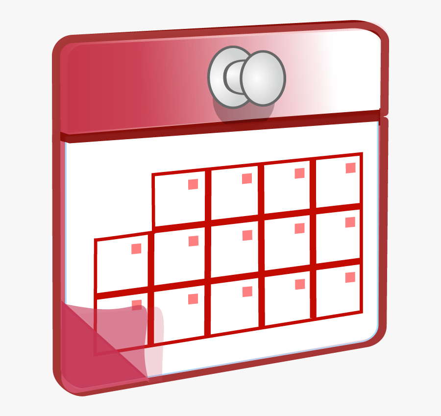 Computer Icons Calendar Clip Art - Calendar Icon , Free Transparent ...