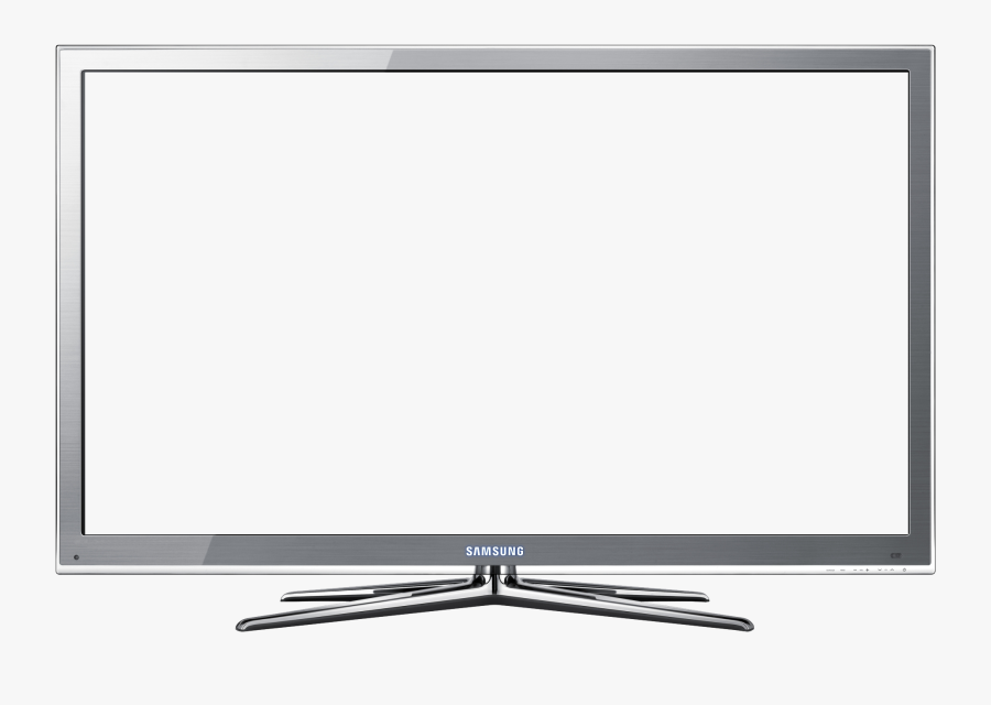 Tv Png Images - Lcd Tv Frame Png , Free Transparent Clipart - ClipartKey