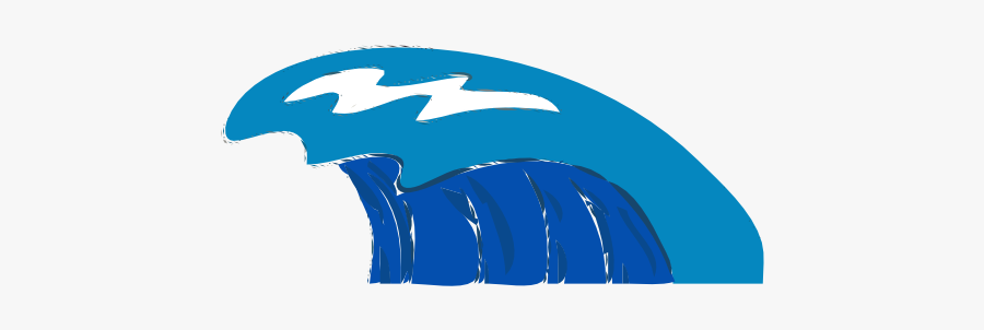 Clip Art Wave No Background , Free Transparent Clipart - ClipartKey