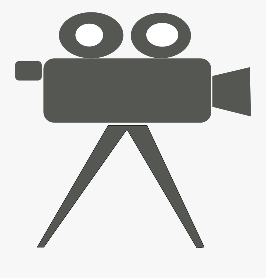 Video Camera Clip Art , Free Transparent Clipart - ClipartKey