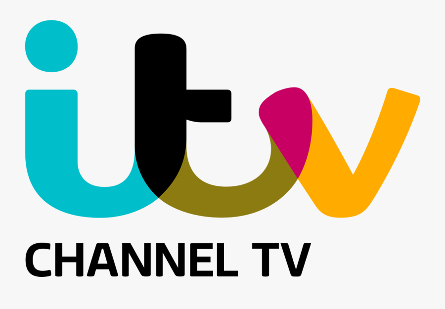 Itv Channel Tv Clipart , Png Download - Itv West Country Logo , Free ...