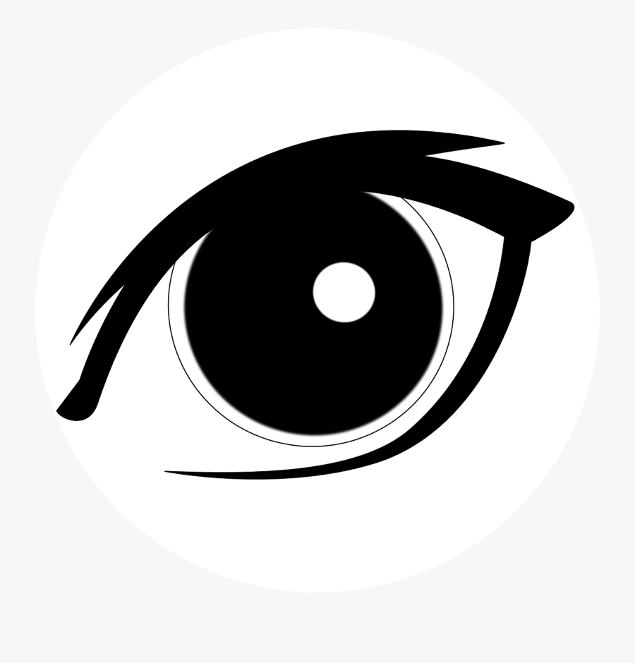 Eye Vector , Free Transparent Clipart - ClipartKey