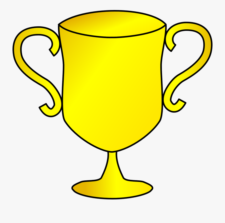 Trophy Clip Art , Free Transparent Clipart - ClipartKey