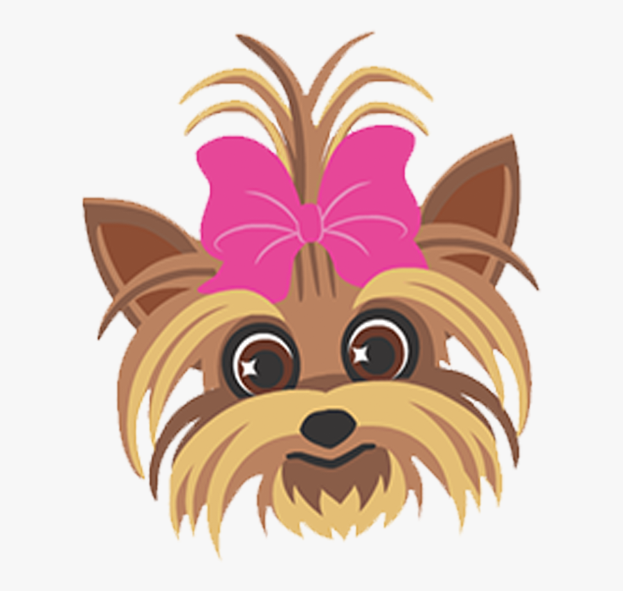 Bowbow, Jojo Siwa"s Yorkie Dog - Jojo Siwa Bow Bow , Free Transparent ...