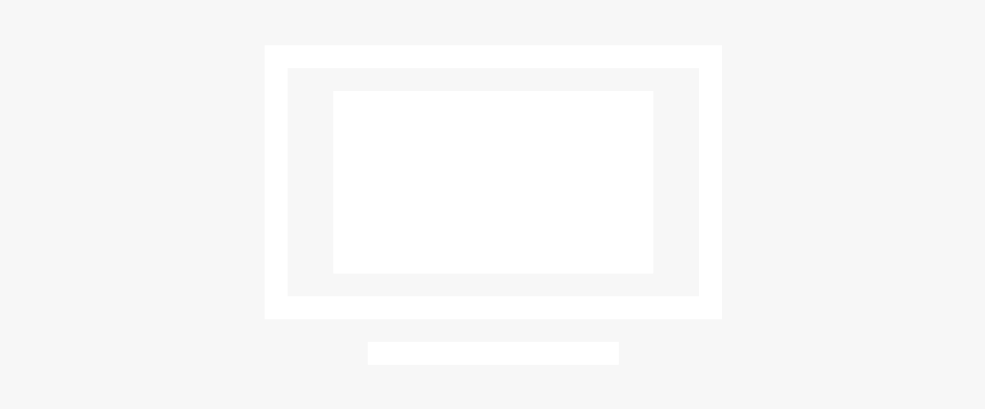 Tv Logo With Black Background , Free Transparent Clipart - ClipartKey